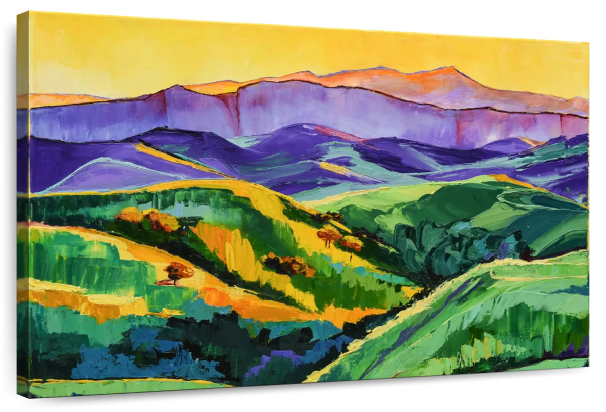 Millwood Pines Green Valley | Wayfair