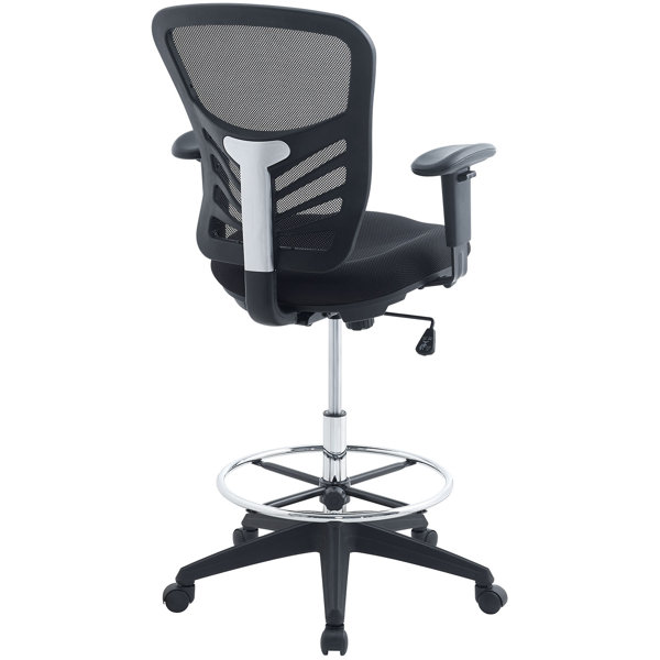 Modway Articulate Drafting Chair & Reviews | Wayfair