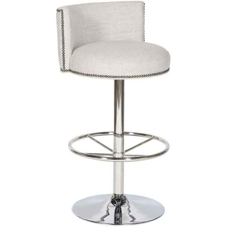Vanguard Furniture Michael Weiss 31"Nevin Bar Stool | Wayfair
