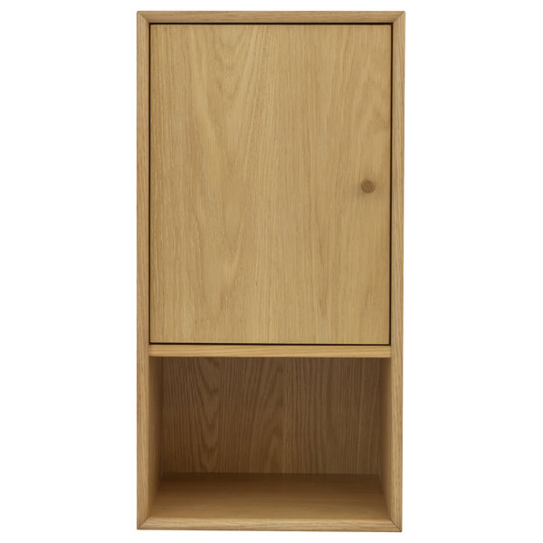 Tenzo 70mm H x 36cm W Standard Bookcase | Wayfair.co.uk