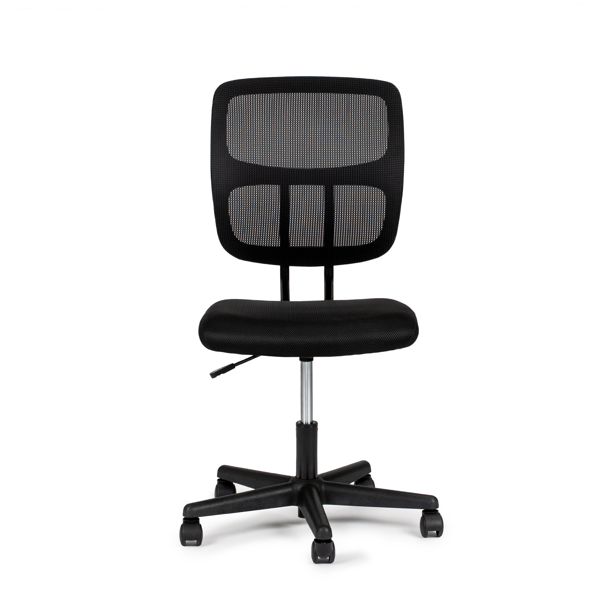 Inbox Zero Laquinthia Task Chair | Wayfair