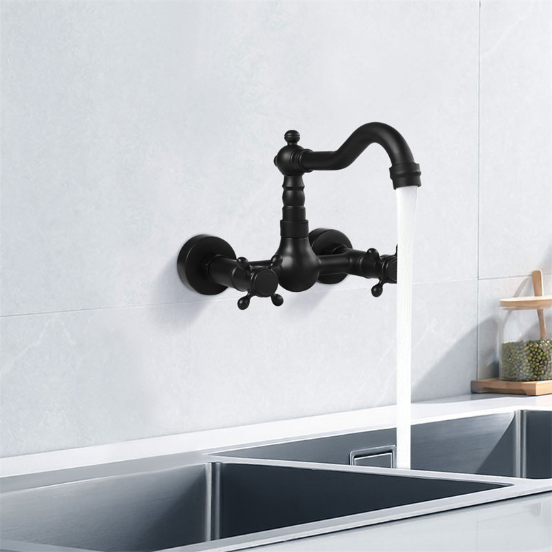 SUNYOU Kitchen Faucet | Wayfair