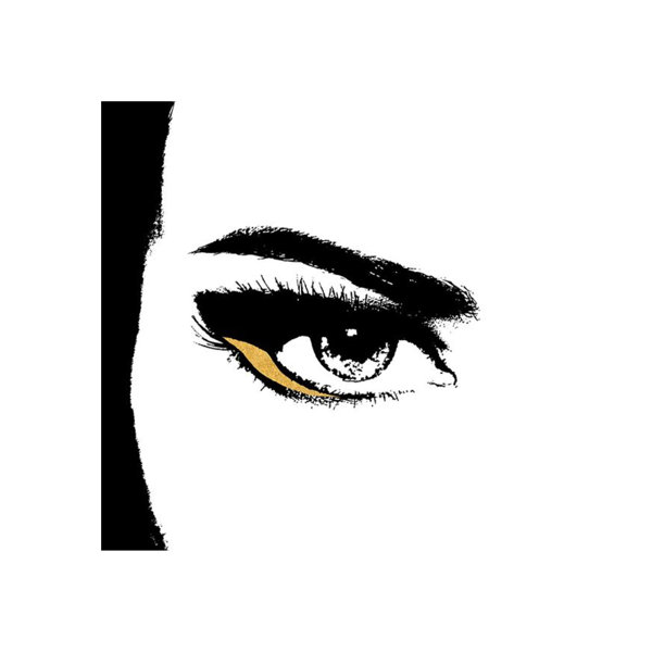 Chelsea Art Studio Kelli Ellis " Pieces Of Me I " by Kelli Ellis | Wayfair