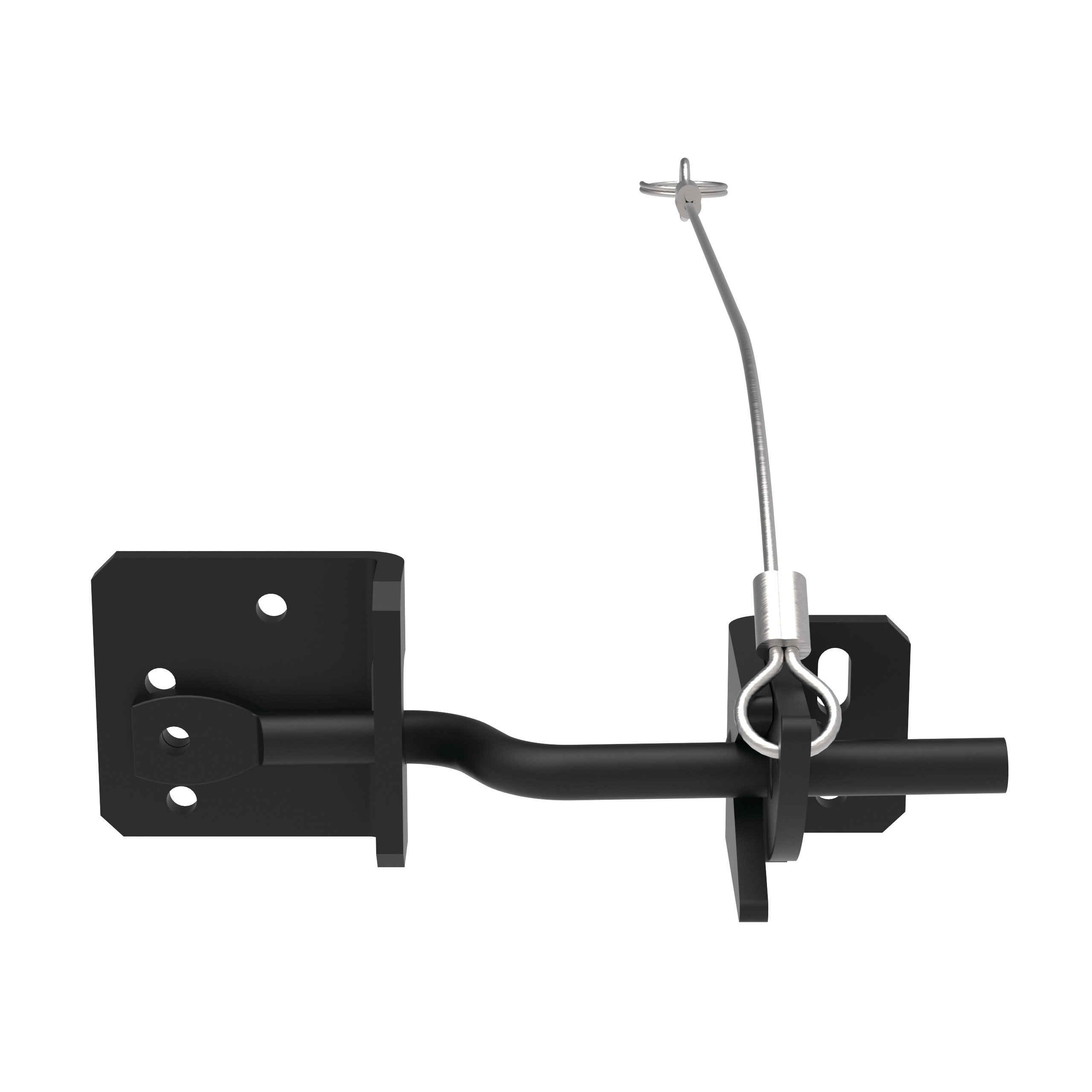 Barrette Outdoor Living Cable Latch - Wayfair Canada