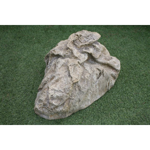 Backyard X-Scapes Artificial Rock For Landscaping Fake Rock Cover ...