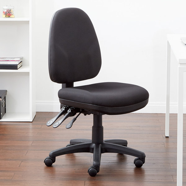 Office Star Work Smart Conference Chair & Reviews | Wayfair