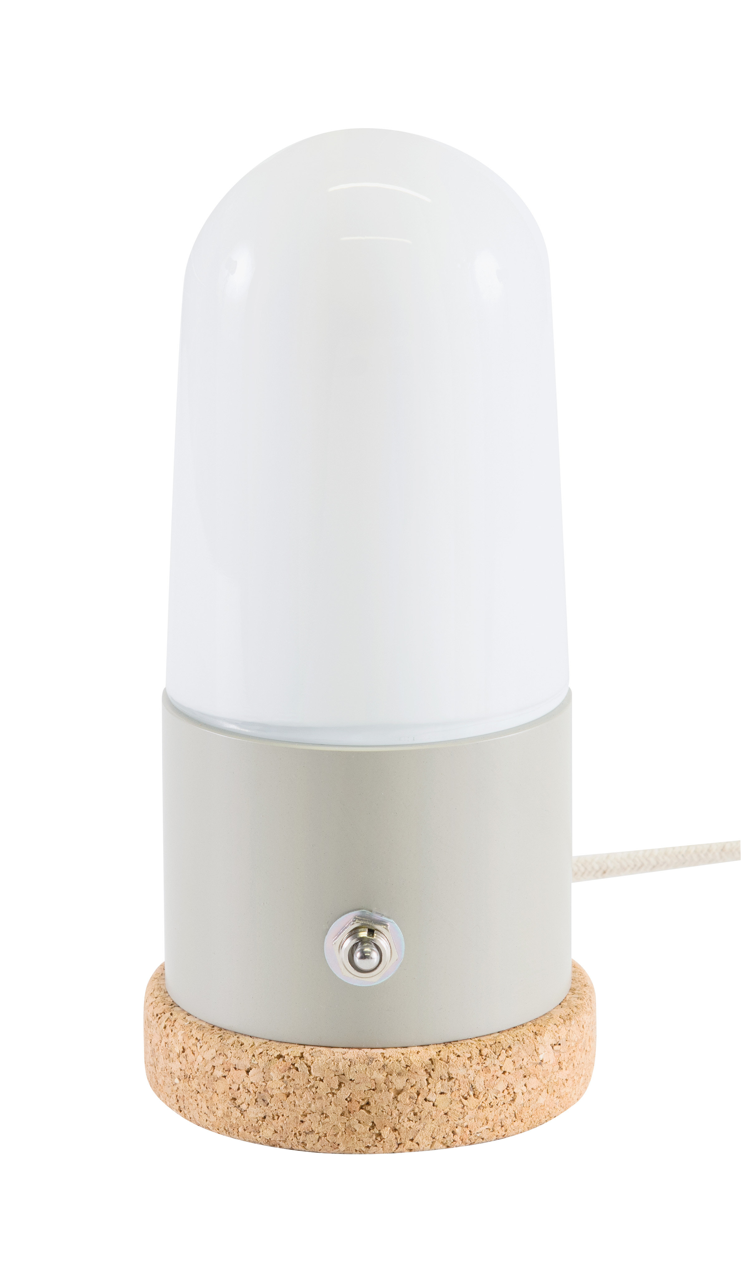 Bobo Intriguing Objects Glass Table Lamp - Wayfair Canada