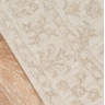 Birch Lane™ Cece Handmade Tufted Wool Beige Rug "& Reviews" | Wayfair