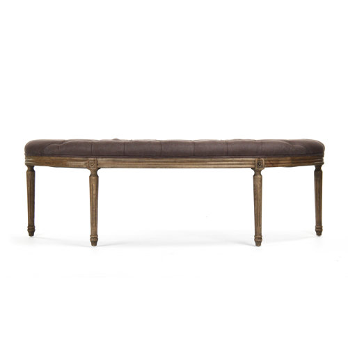 Wayfair | Purple Bedroom Benches You'll Love in 2023