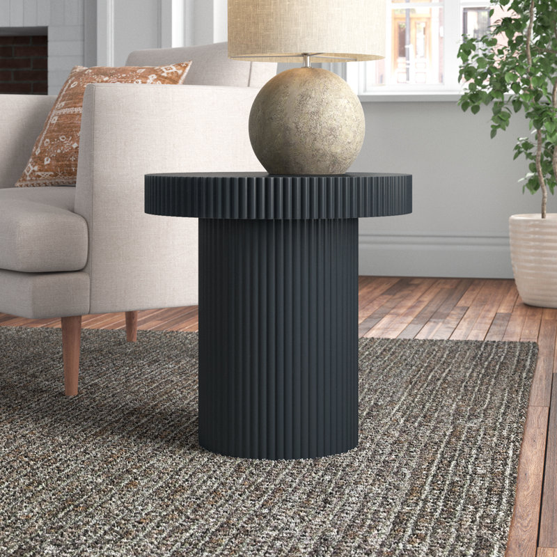 Joss & Main Olly End Table & Reviews | Wayfair