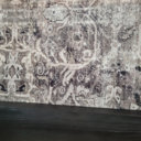 Magnolia Home By Joanna Gaines X Loloi Sinclair Machine Washable Rust ...