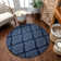 Well Woven Geometric Rug & Reviews | Wayfair