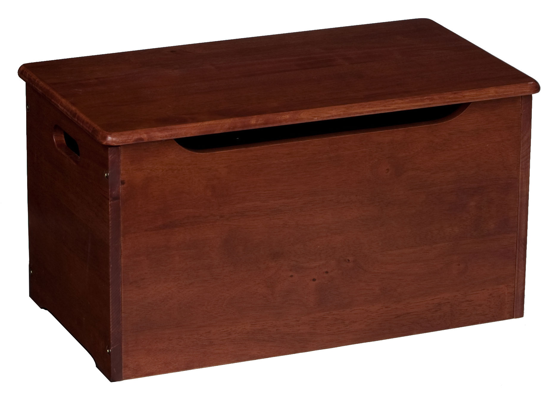 Harriet Bee Claytor Toy Box & Reviews | Wayfair