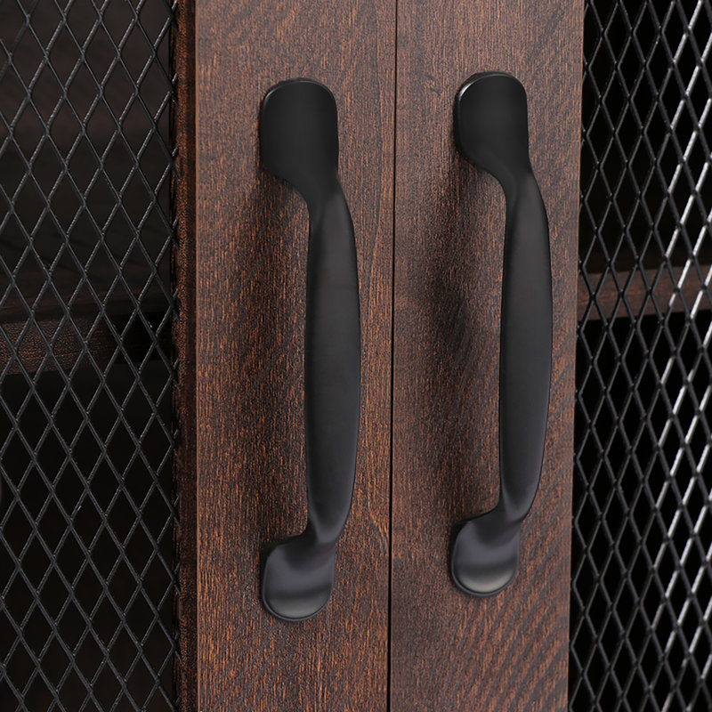 Rosalind Wheeler Adonte TV Stand for TVs up to 65" & Reviews | Wayfair