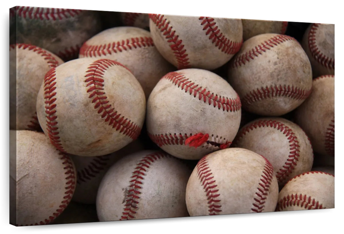 Ebern Designs Sireci Baseball Pile - Wayfair Canada