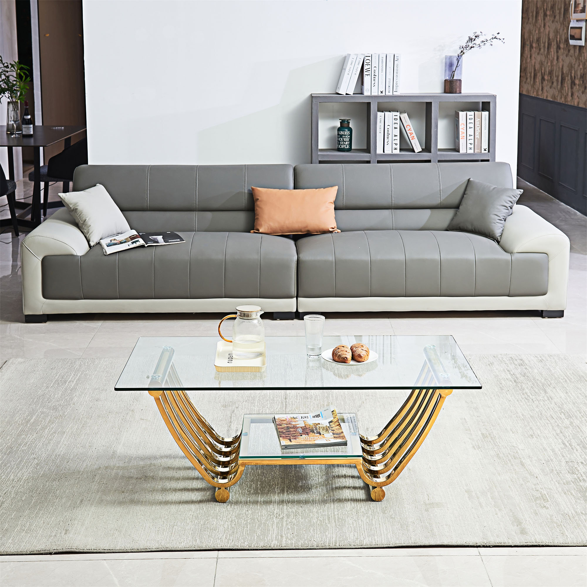 Everly Quinn Coffee Table | Wayfair