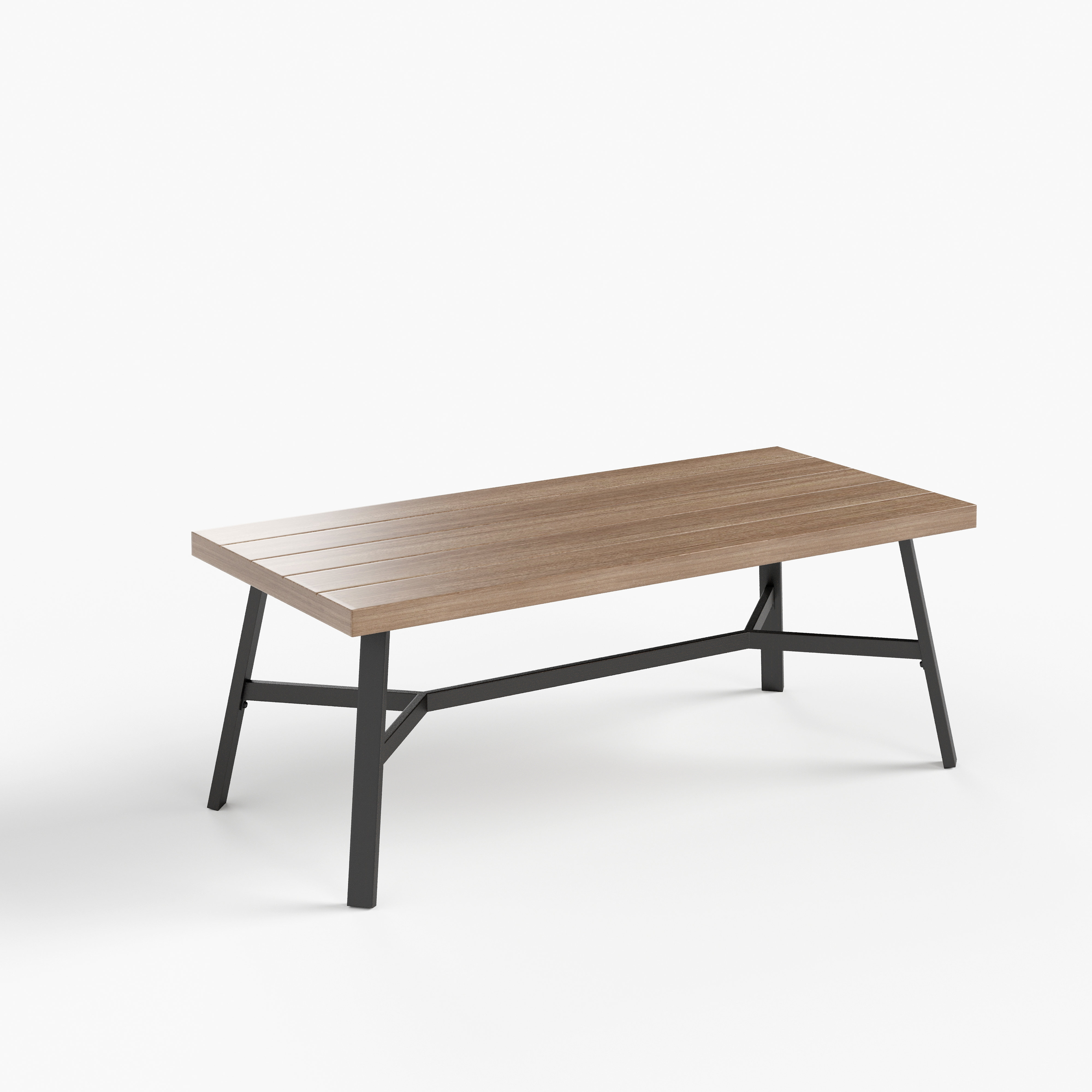 Alphamarts Table | Wayfair