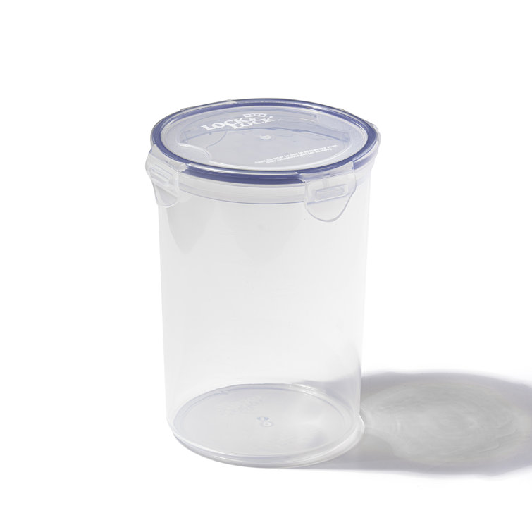 Locknlock Classic Round, 1.8L | Wayfair.co.uk