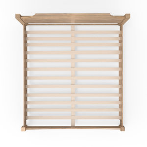 Birch Lane™ Bronwyn Bed & Reviews | Wayfair