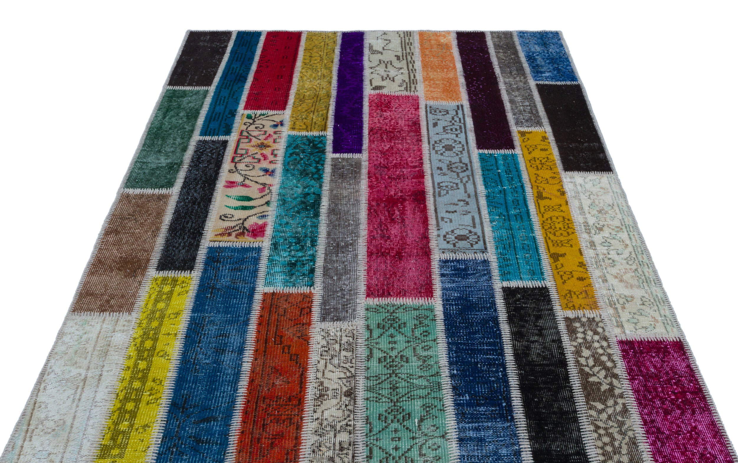 Bungalow Rose Rectangle Zigmas Rectangle 5'1" X 7'8" Area Rug | Wayfair