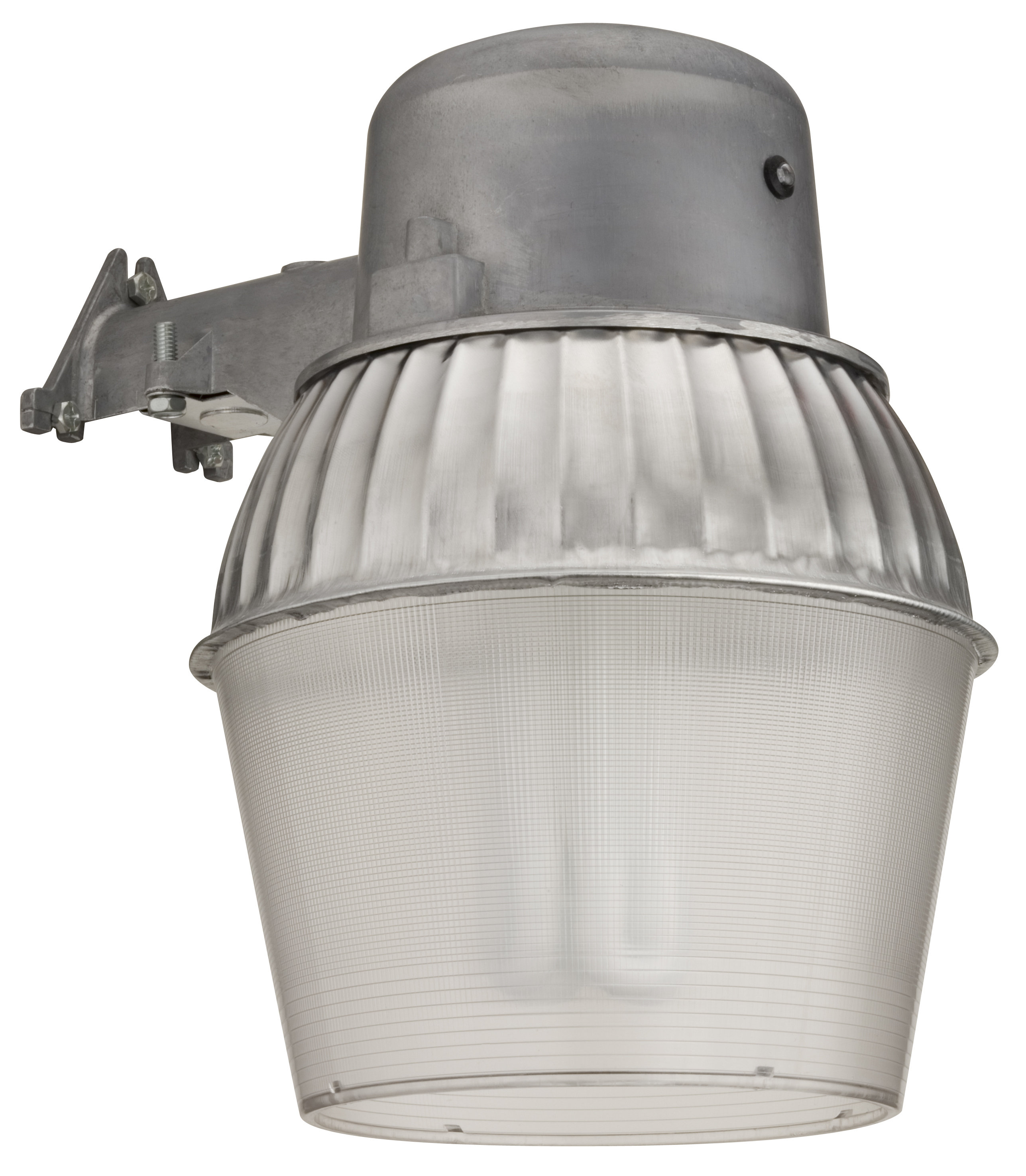 Lithonia Lighting Dusk to Dawn Outdoor Security Area Light & Reviews | Wayfair
