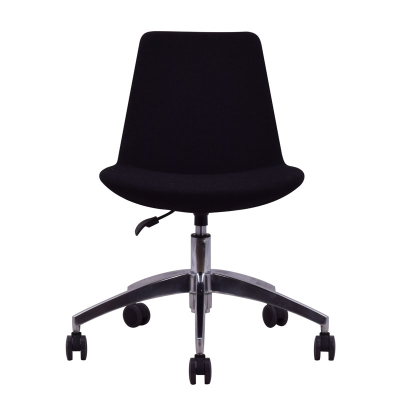 Ivy Bronx Juliann Task Chair | Wayfair