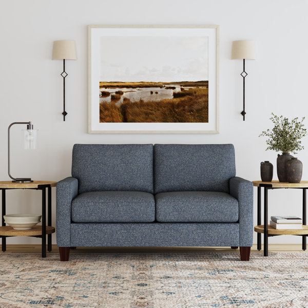 Birch Lane™ Obira Loveseat | Wayfair
