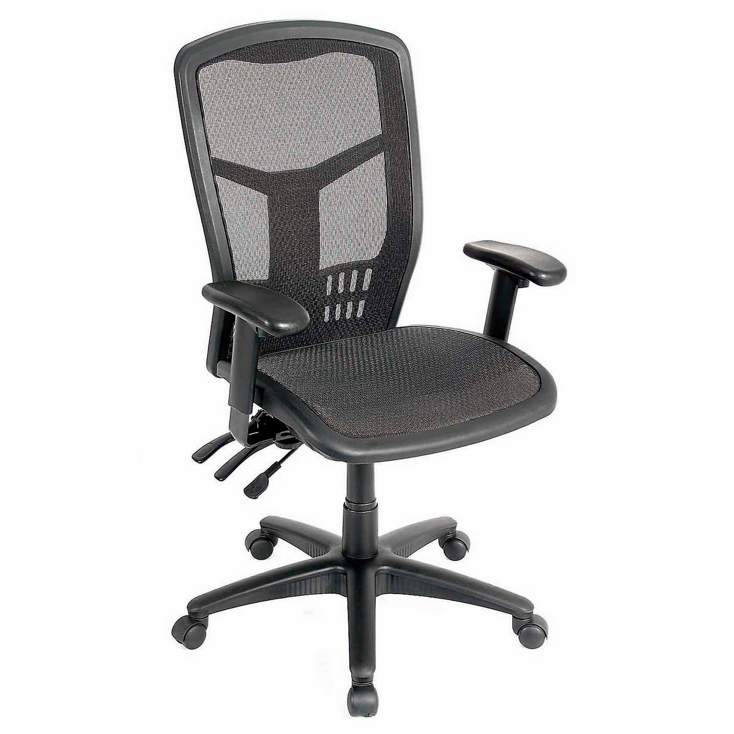 Interion Mesh Task Chair | Wayfair