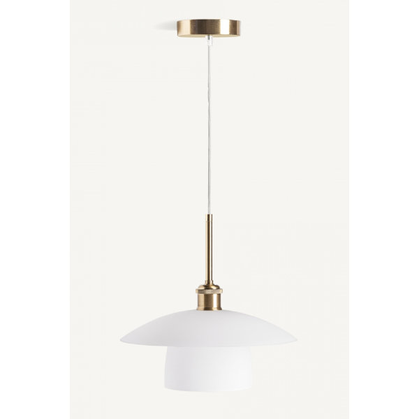Vical Dome Pendant Light S | Perigold