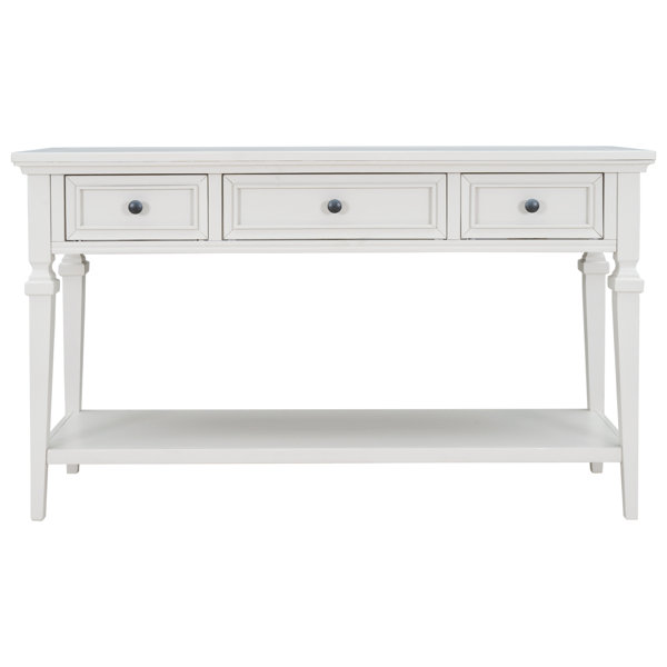 Canora Grey Darkhan 50'' Solid Wood Sideboard & Reviews | Wayfair