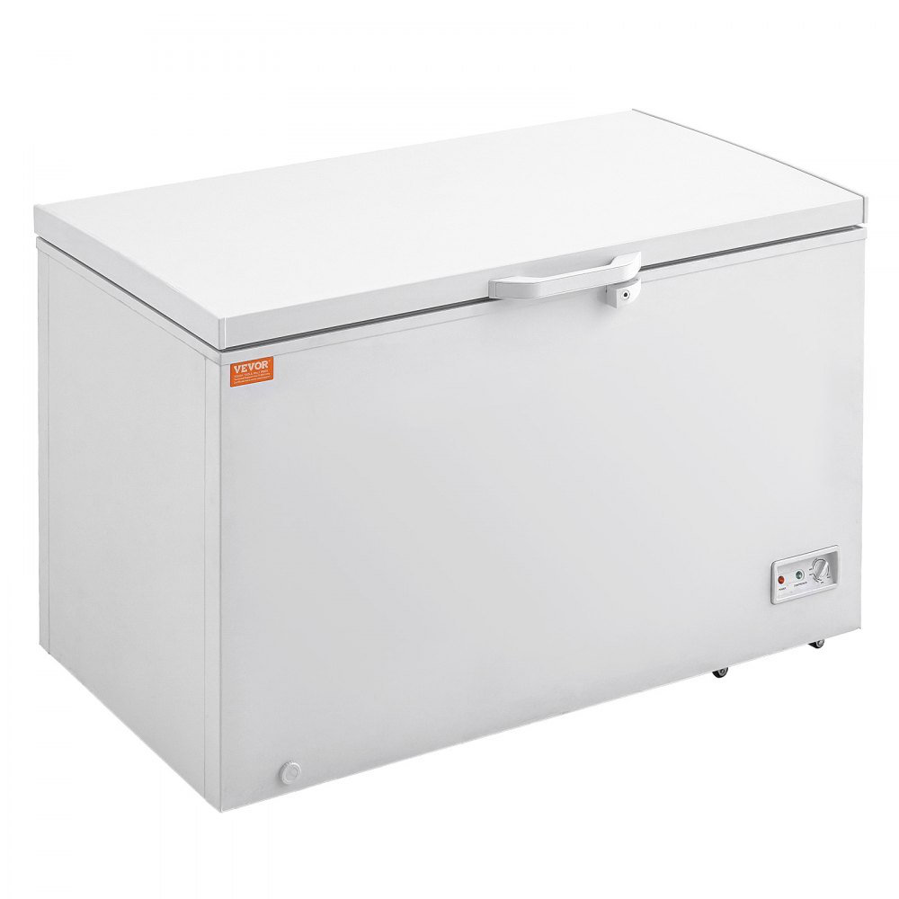 Stellweilan Tessberg Chest Freezer, 12.8 Cu.ft / 345 L Large Deep ...