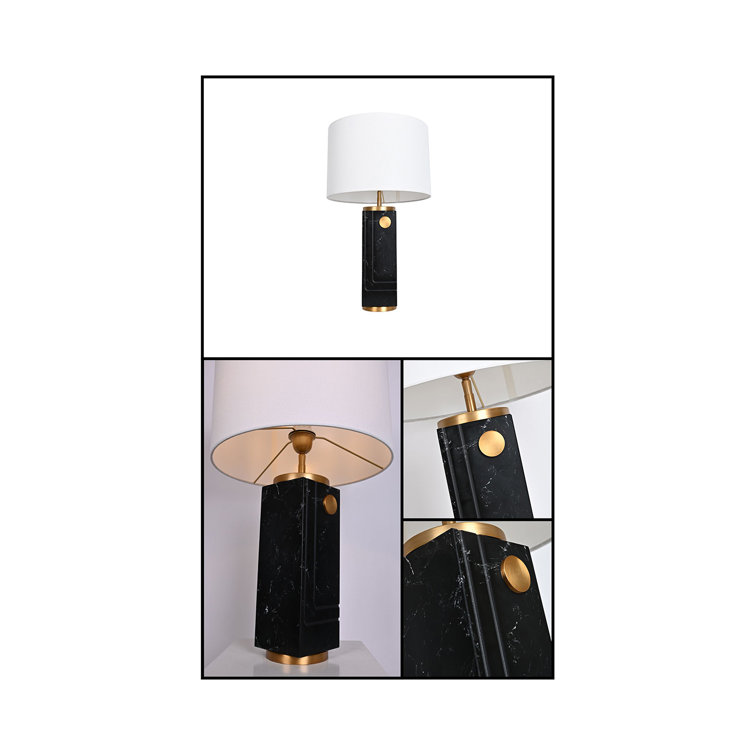 ellahome Aquila Table Lamp - Wayfair Canada