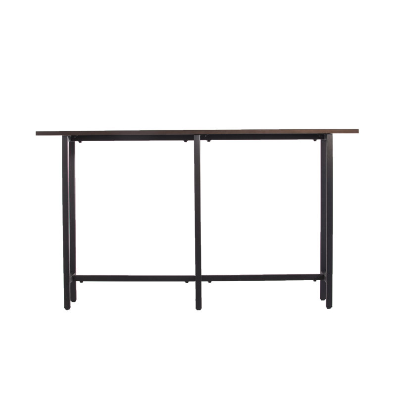 Wade Logan® Stapleton 54'' Console Table & Reviews | Wayfair