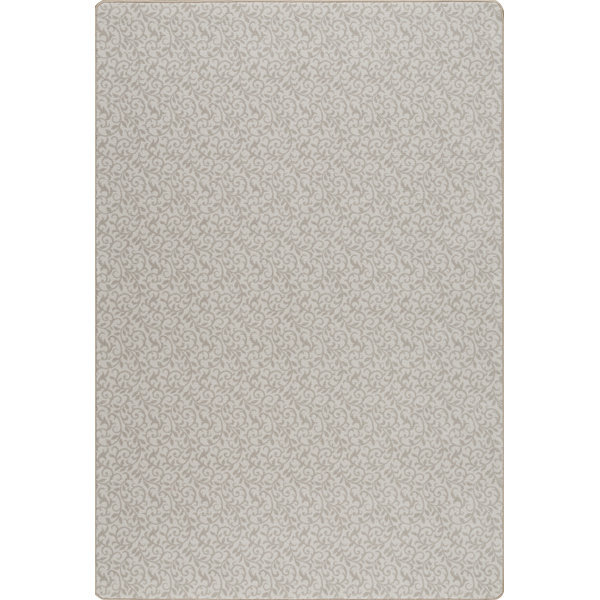 Milliken Imagine Nylon Floral Rug - Wayfair Canada