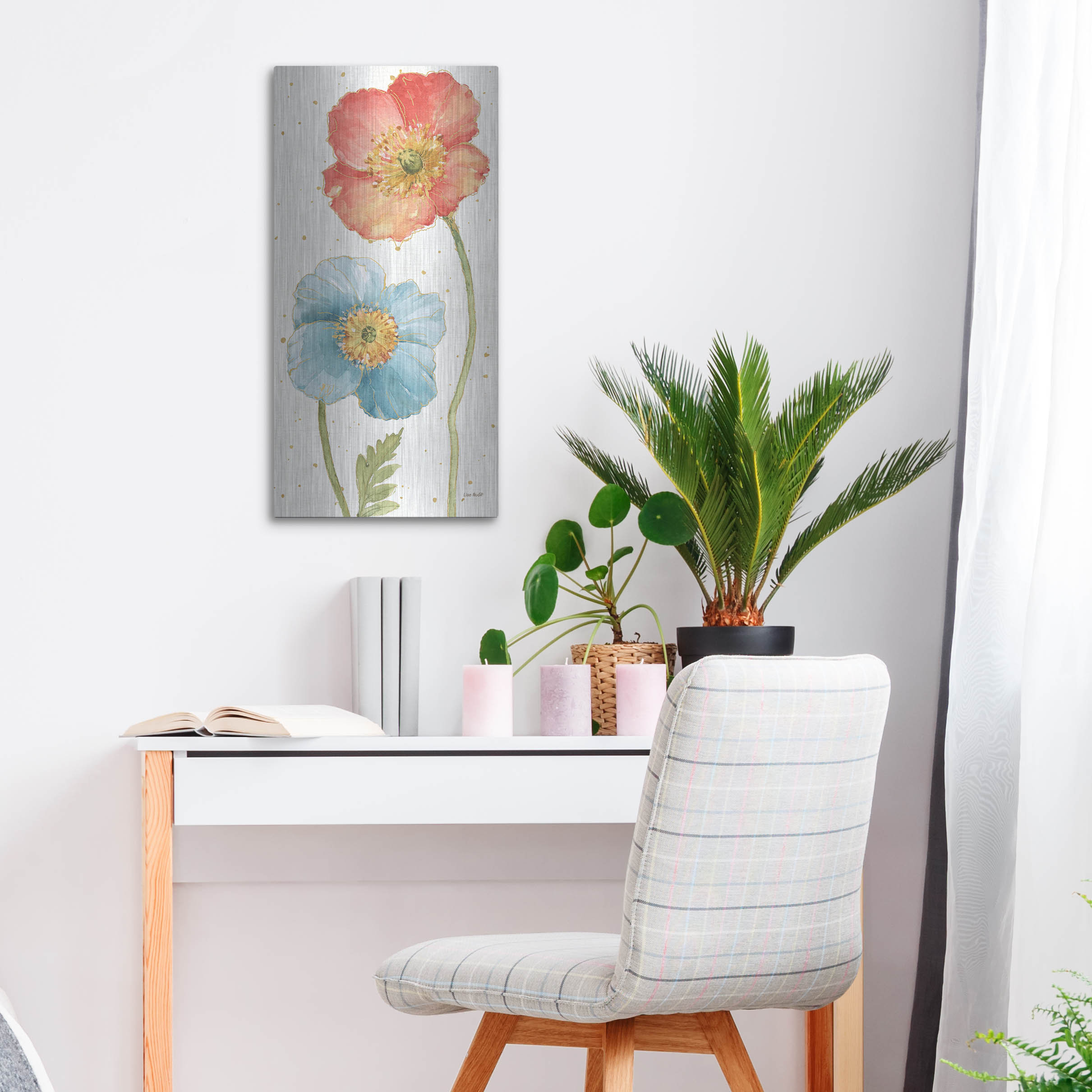 August Grove® " Spring Softies V " by Lisa Audit | Wayfair