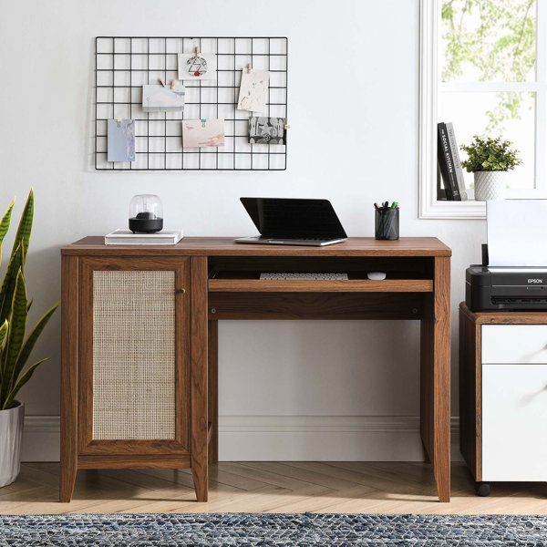 Modway Soma 47" Office Desk & Reviews | Wayfair