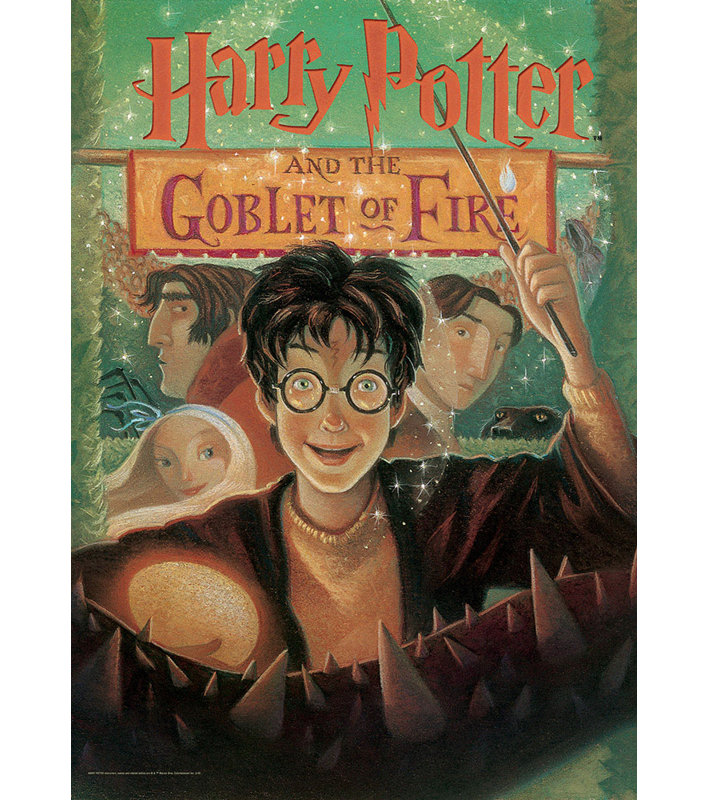 harry potter goblet of fire coloring pages