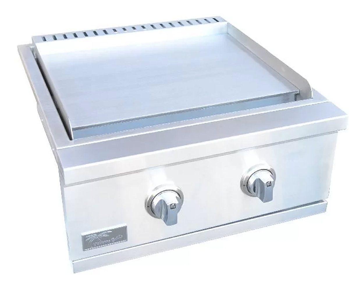 Kokomo Grills Drop-In Side Burner - Wayfair Canada