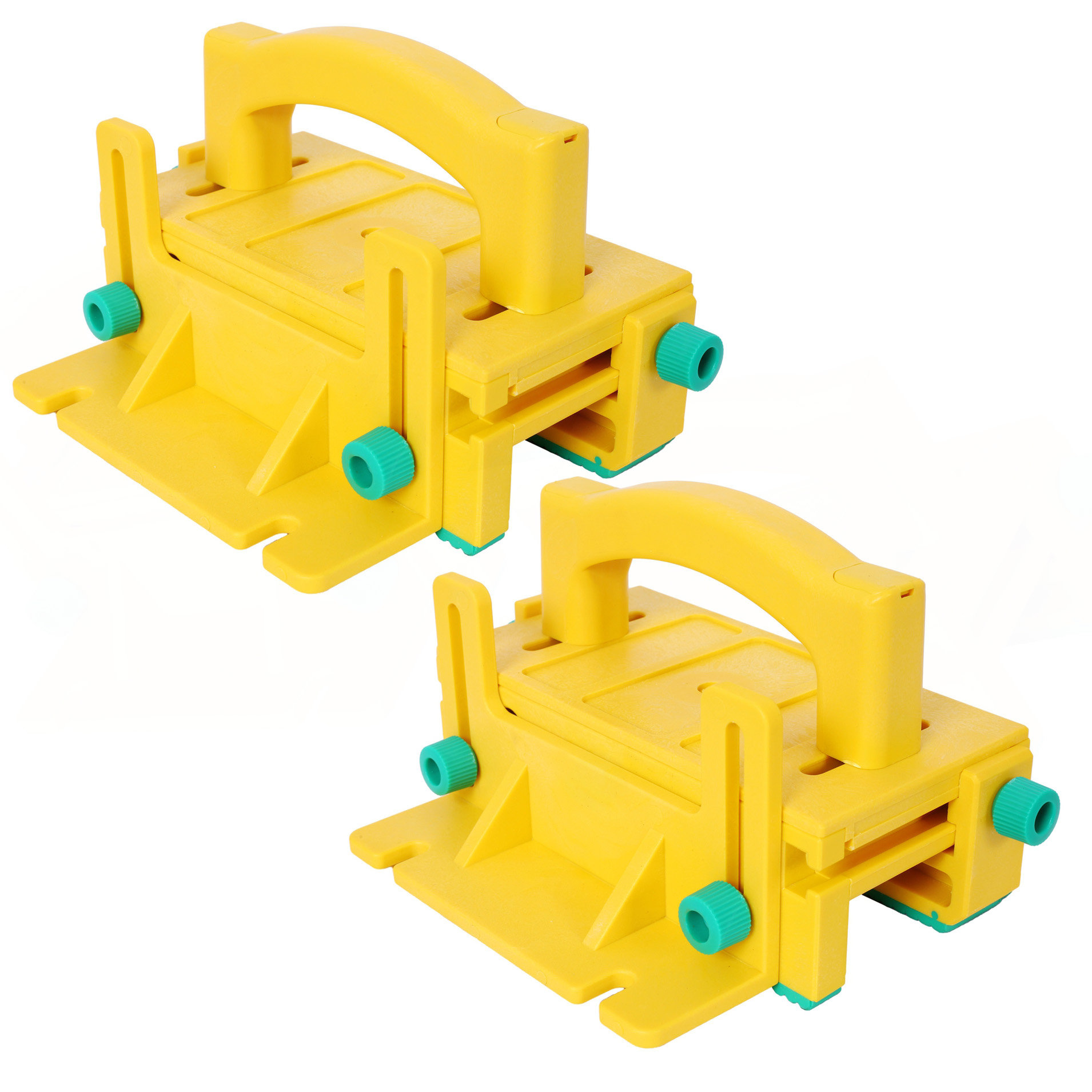 Trent Austin Design Safety Push Block For Table Saw,Fully Adjustable 3D ...