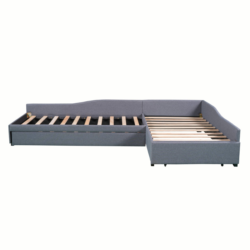 Latitude Run® Laskin Kids Standard | Wayfair