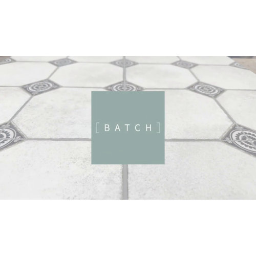 BATCH | Madrid 13" X 13" | Porcelain Floor and Wall Tile | Wayfair