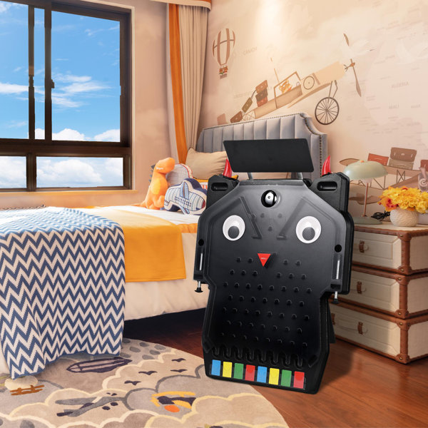 WinSpin Pinball Machine 32" x 25" Tabletop or Floor Stand Prize Drop ...