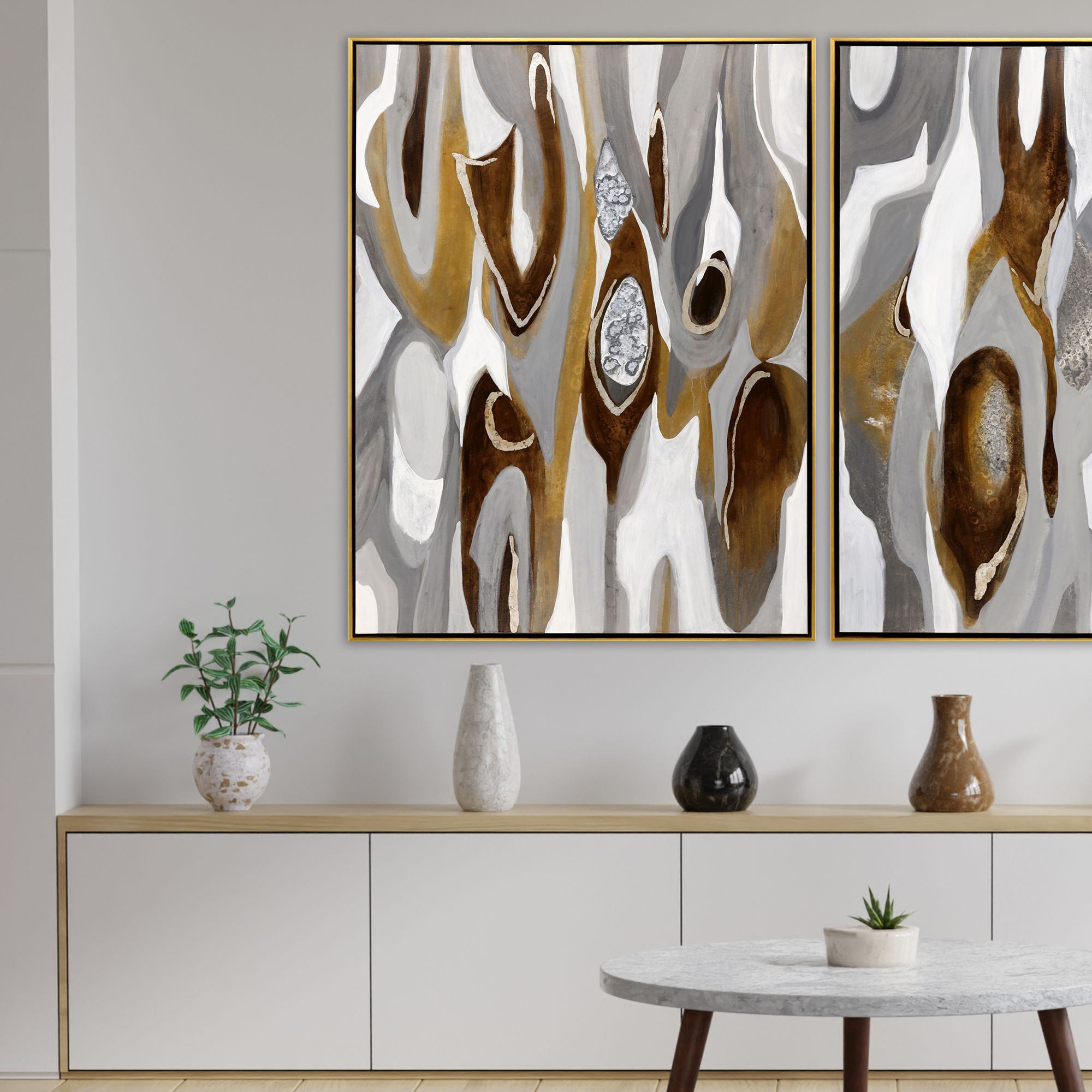 Paragon Canyon View I | Wayfair