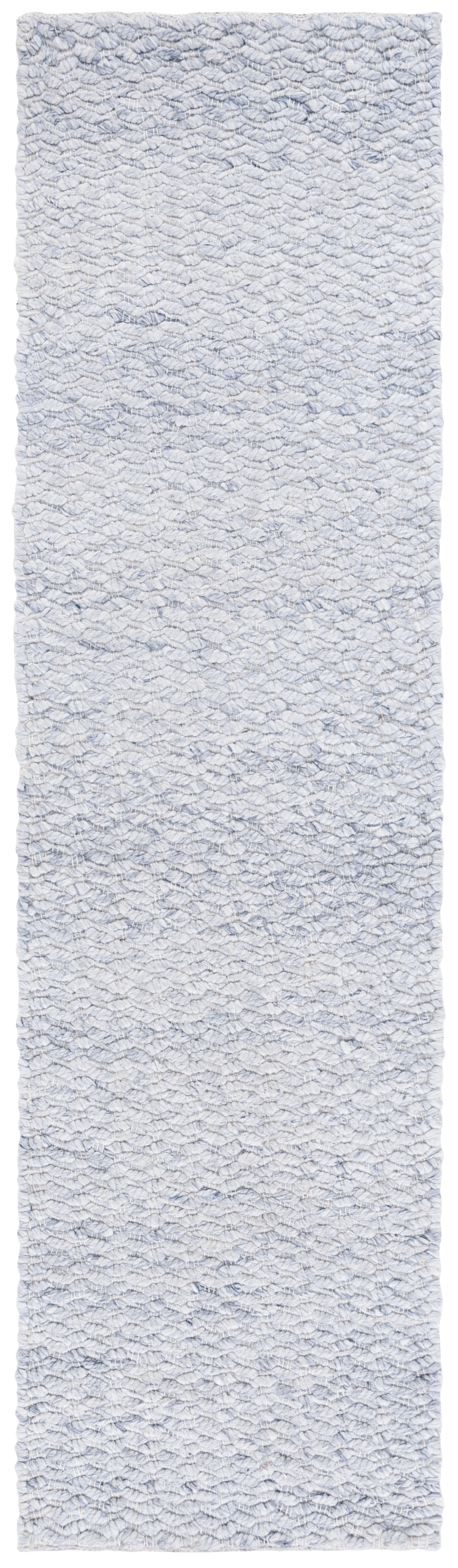 Rosecliff Heights Natura Hand Loomed Pet Yarn Pile Rug | Wayfair