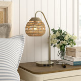 Wayfair | Arched Table Lamps You'll Love in 2023