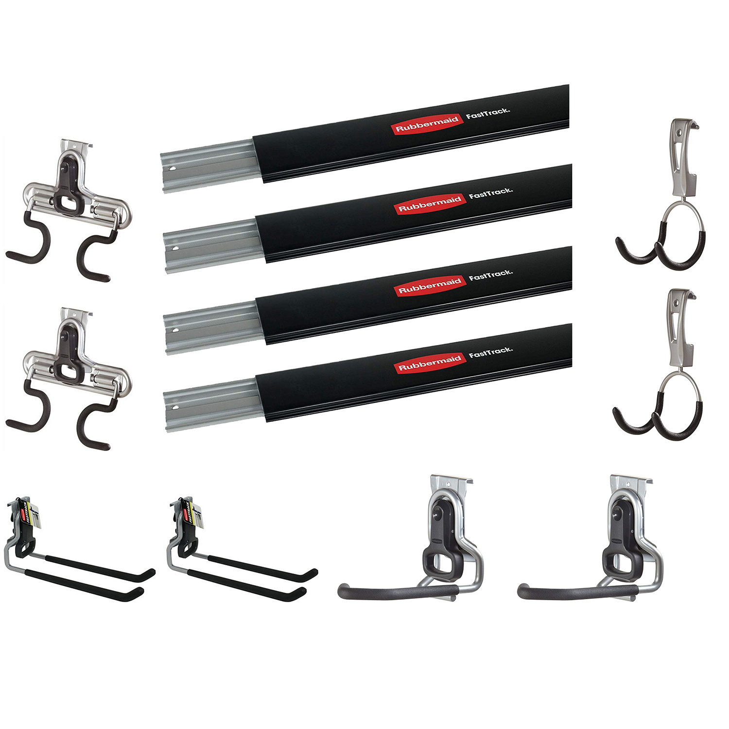 Rubbermaid Storage Rack - Wayfair Canada
