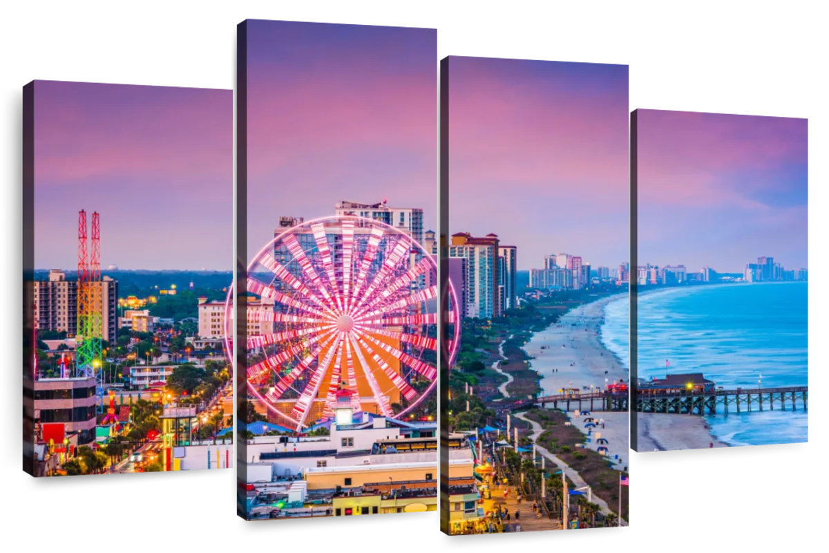 Beachcrest Home™ Myrtle Gillard Fair | Wayfair