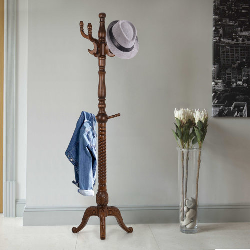 Wayfair | Coat Racks You'll Love in 2023