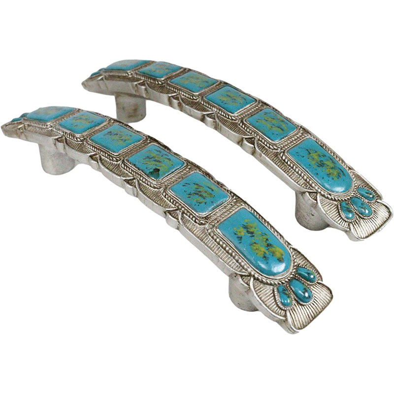 Bungalow Rose 2" Center Bar Pull Multipack | Wayfair