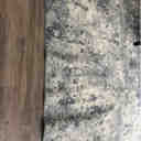 Mercury Row® Baez Abstract Light Blue Area Rug & Reviews | Wayfair